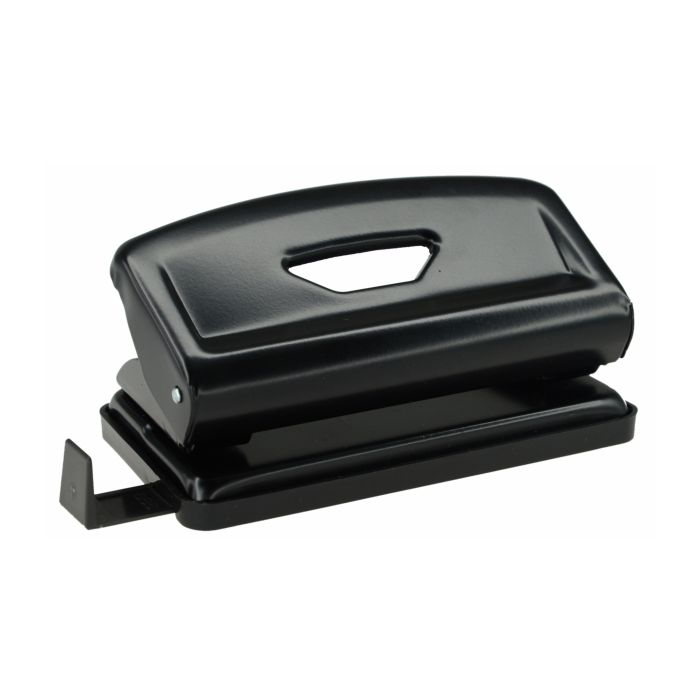 GENMES MINI 2 HOLE PUNCH 10 SHEETS 90F0