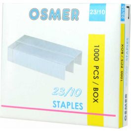 STAPLES - OSMER HEAVY DUTY - BOX 1000 - 23/10