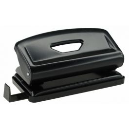 GENMES MINI 2 HOLE PUNCH - 10 SHEETS - 90F0