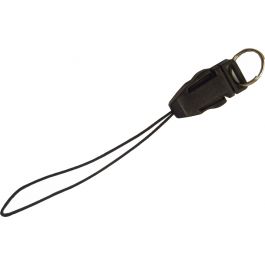 OSMER KEY RING WITH DETACHABLE USB/PHONE CORD - PACK OF 20 - PL621