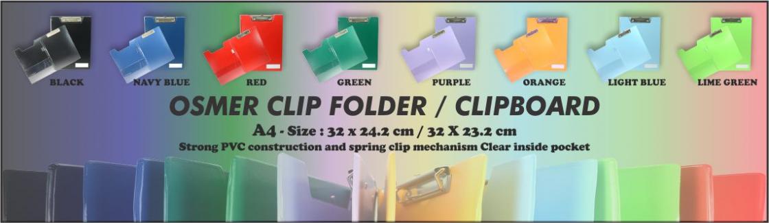 Quality Australian Stationery Products | Stationery Wholesaler | Osmer