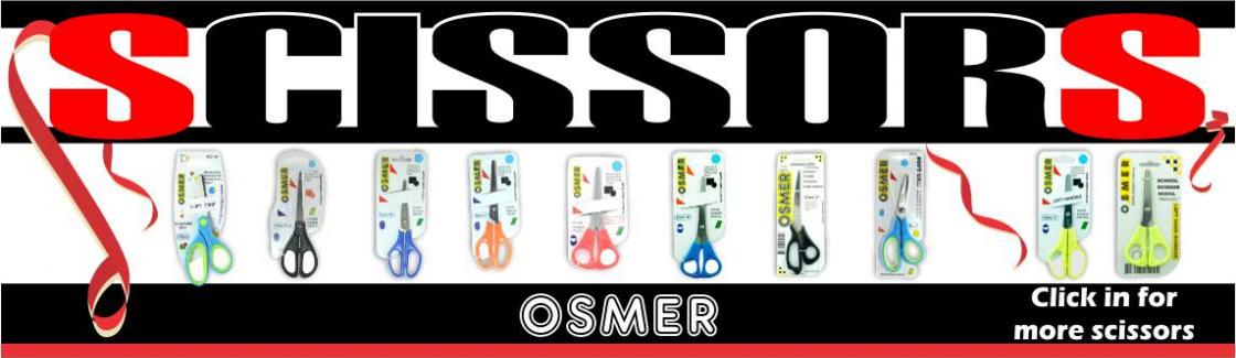 Quality Australian Stationery Products | Stationery Wholesaler | Osmer