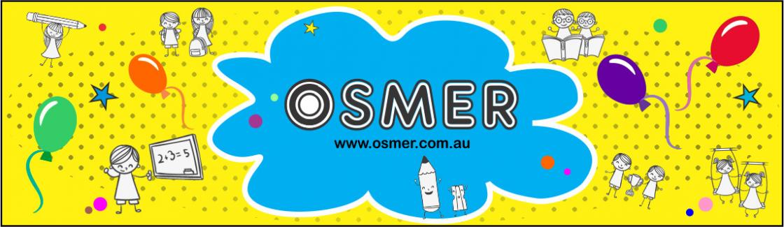 Quality Australian Stationery Products | Stationery Wholesaler | Osmer