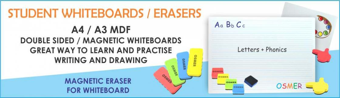 Quality Australian Stationery Products | Stationery Wholesaler | Osmer