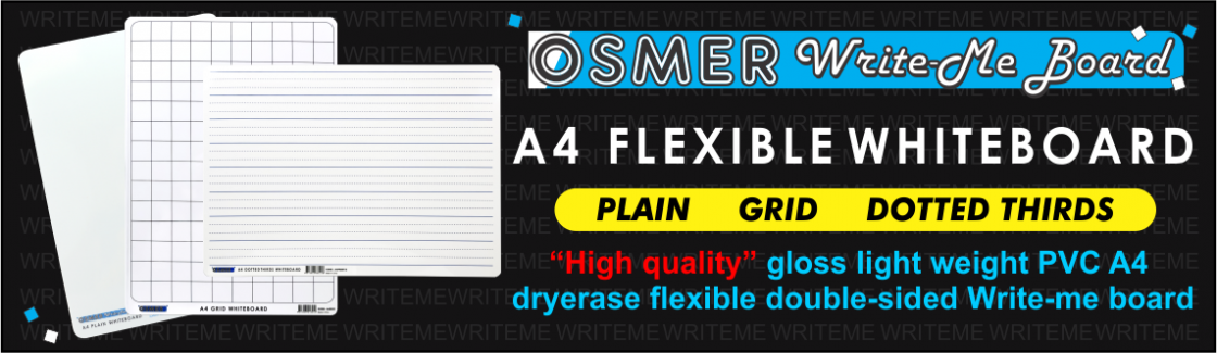 Quality Australian Stationery Products | Stationery Wholesaler | Osmer