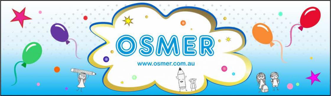 Quality Australian Stationery Products | Stationery Wholesaler | Osmer