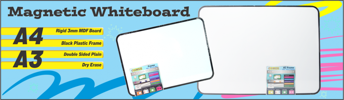 Quality Australian Stationery Products | Stationery Wholesaler | Osmer